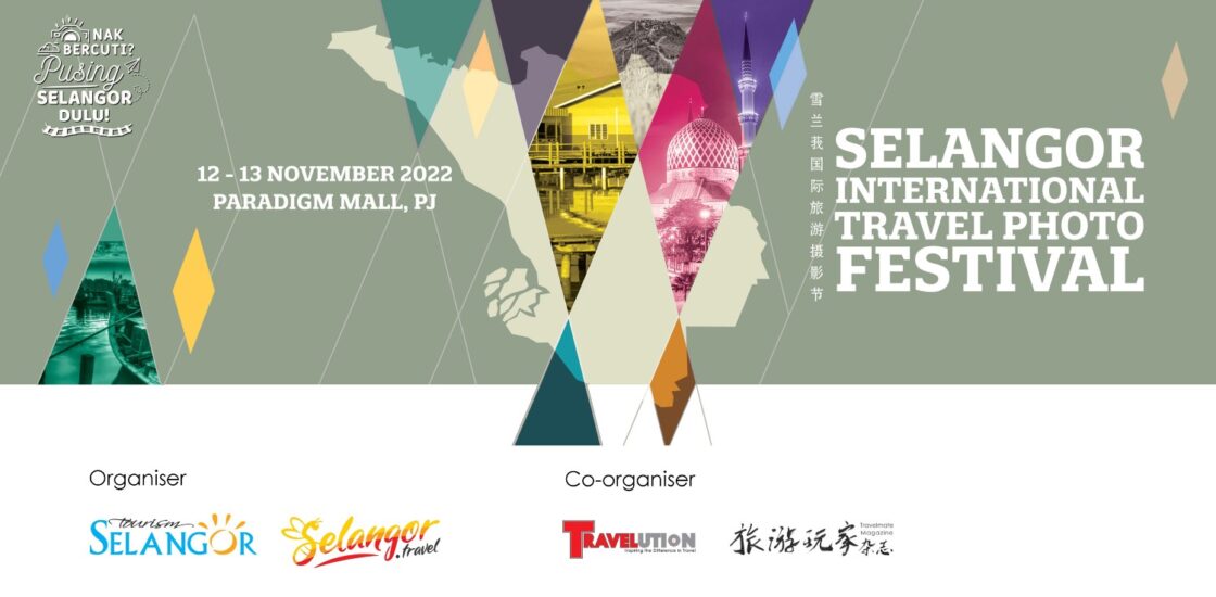 Rejoice Arts And Photography Enthusiasts Through The Selangor ...