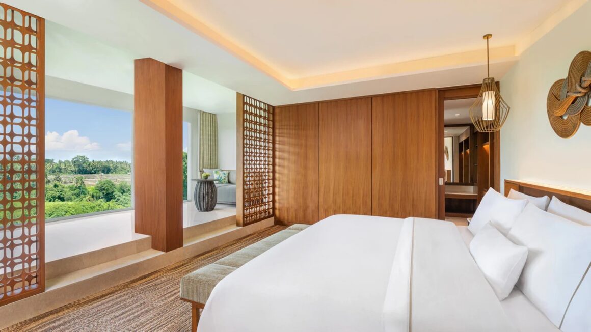 The Westin Resort And Spa Ubud Bali Welcomes Travelers To A Serene ...