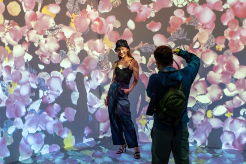Van Gogh: The Immersive Experience To Make Its Southeast Asia Debut At ...