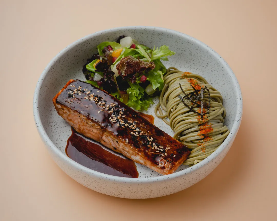 KLCC's Parkview Café: A New Dining Experience With Spectacular Scenery